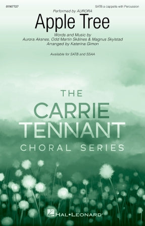 Apple Tree– Musical Resources