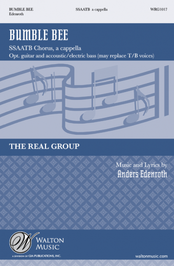 Bumble Bee– Musical Resources