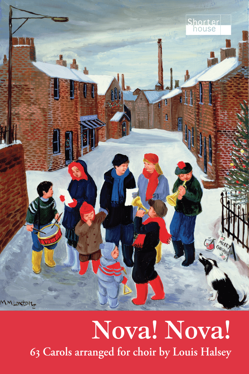 Nova! Nova!– Musical Resources