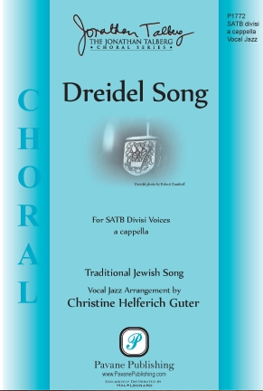 Dreidel Song– Musical Resources