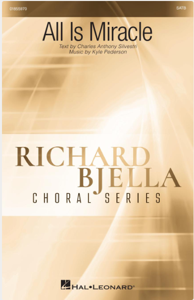 All Is Miracle– Musical Resources