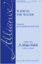 Wade in the Water– Musical Resources