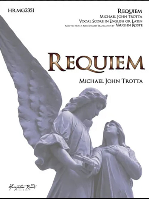Requiem– Musical Resources