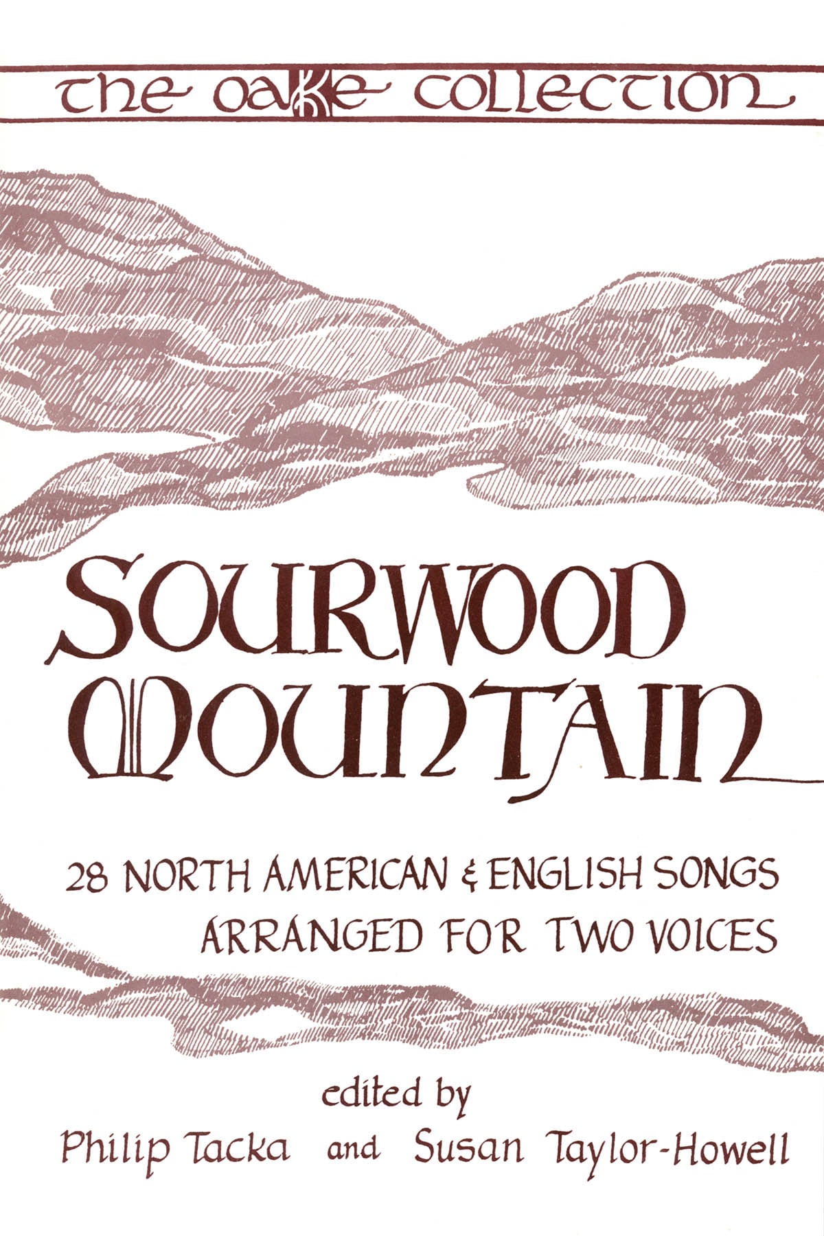 Sourwood Mountain– Musical Resources