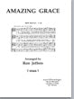 Amazing Grace– Musical Resources