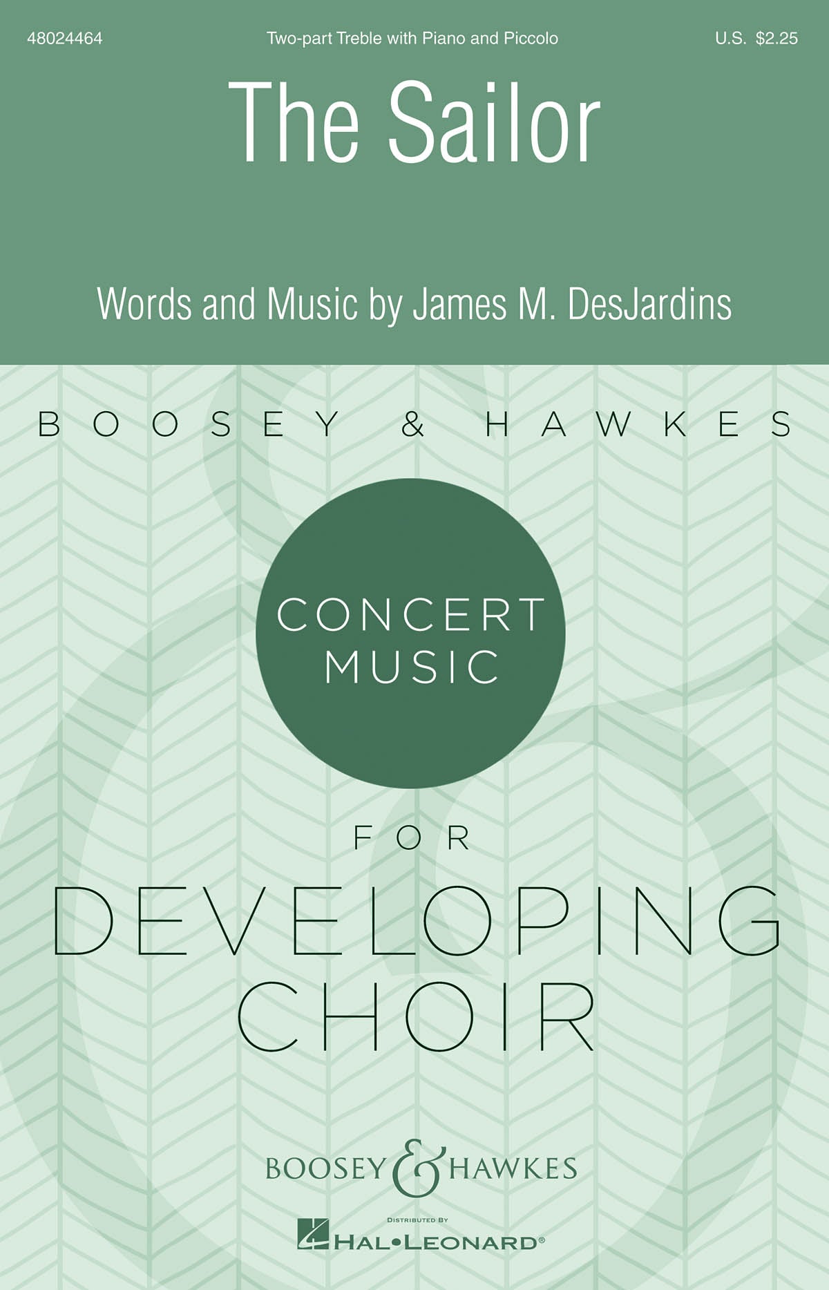 The Sailor– Musical Resources