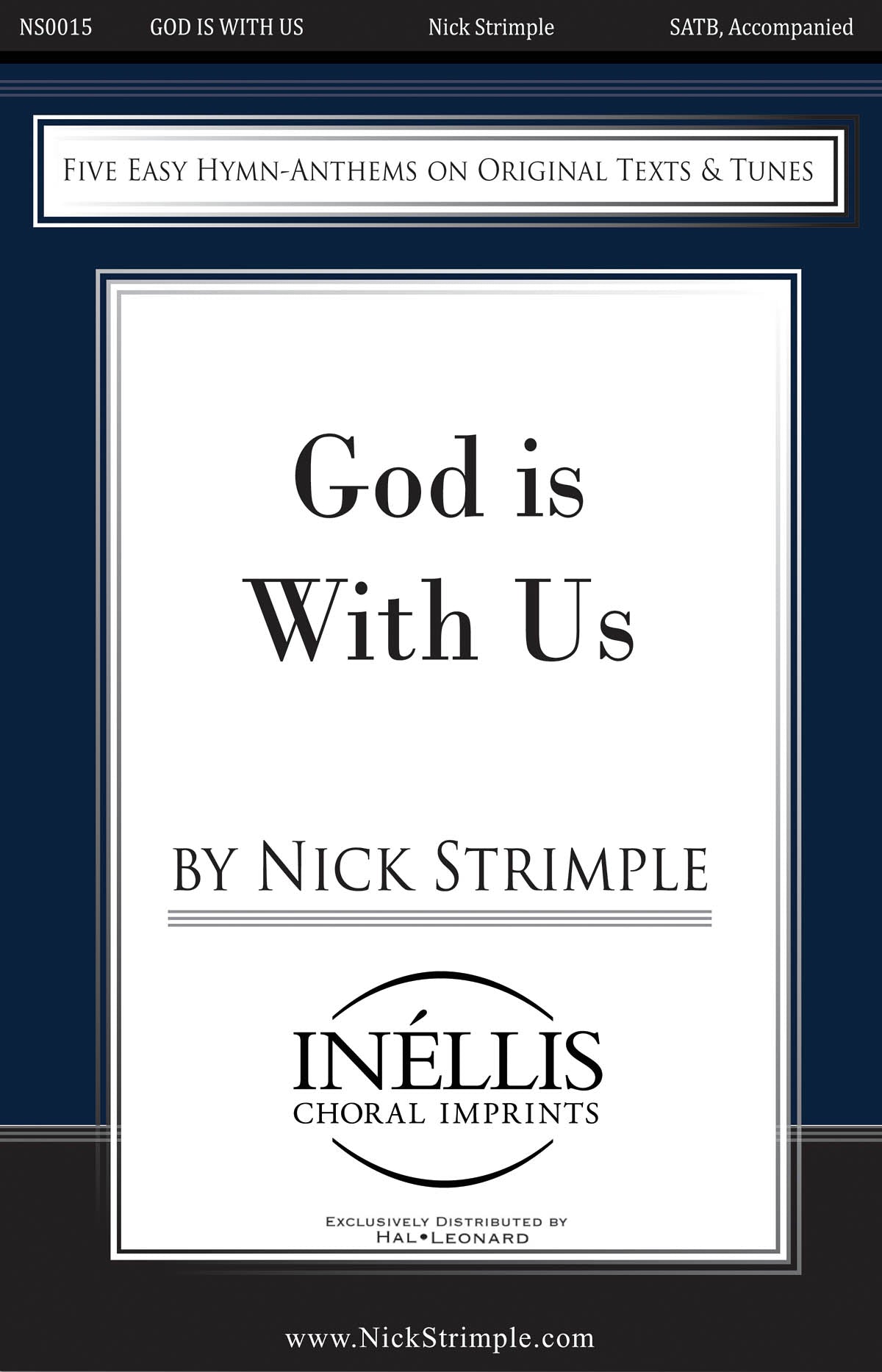 God Is with Us– Musical Resources