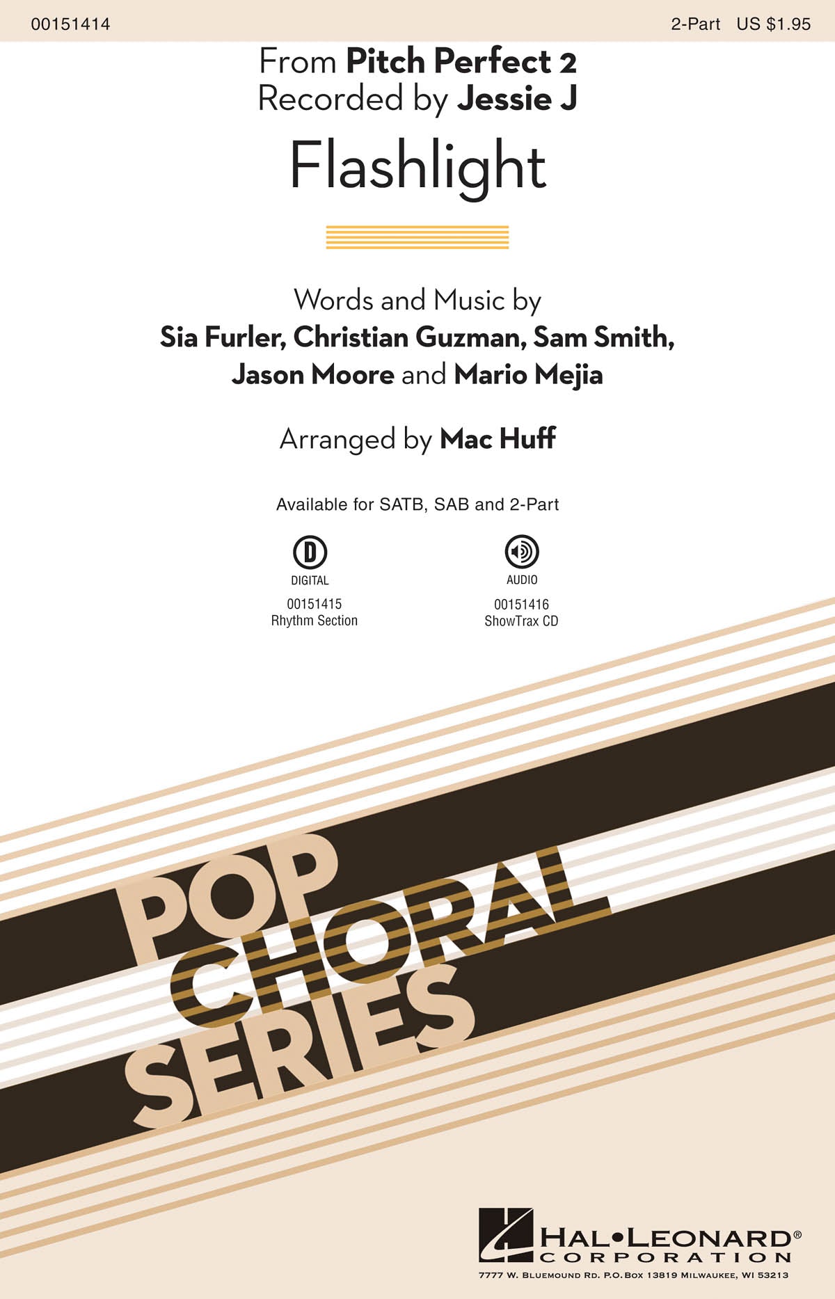 Flashlight– Musical Resources