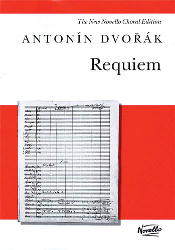 Requiem, Op. 89– Musical Resources