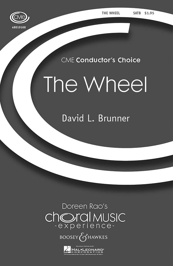 The Wheel– Musical Resources