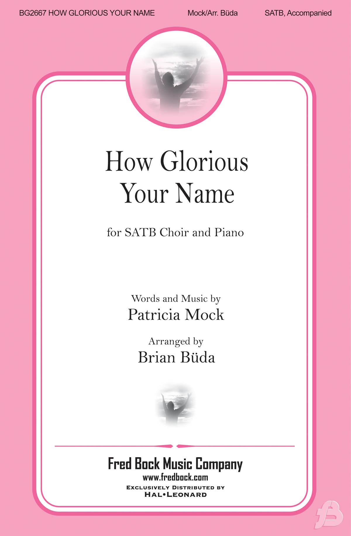 How Glorious Your Name– Musical Resources