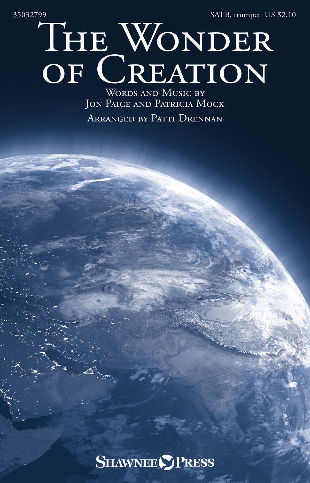 The Wonder of Creation– Musical Resources