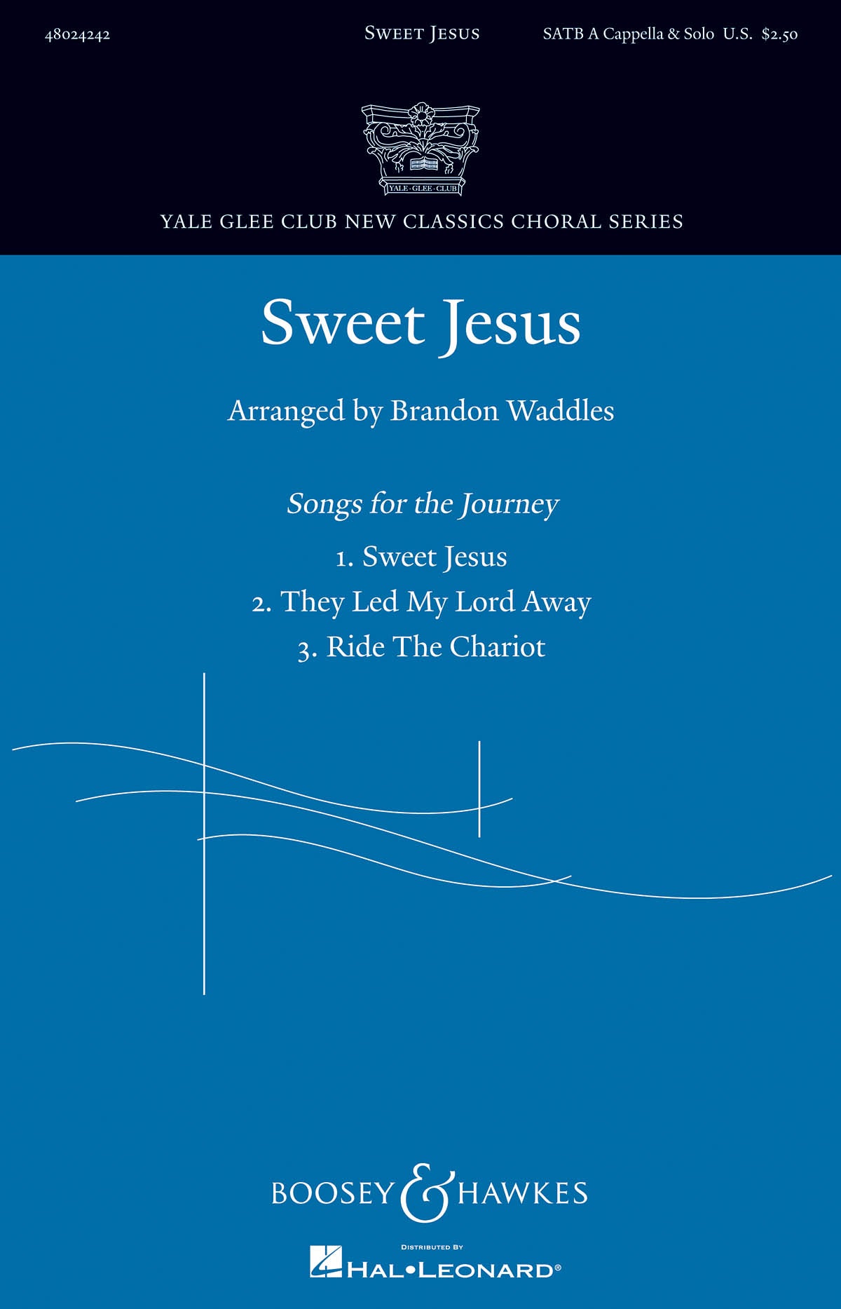 Sweet Jesus– Musical Resources