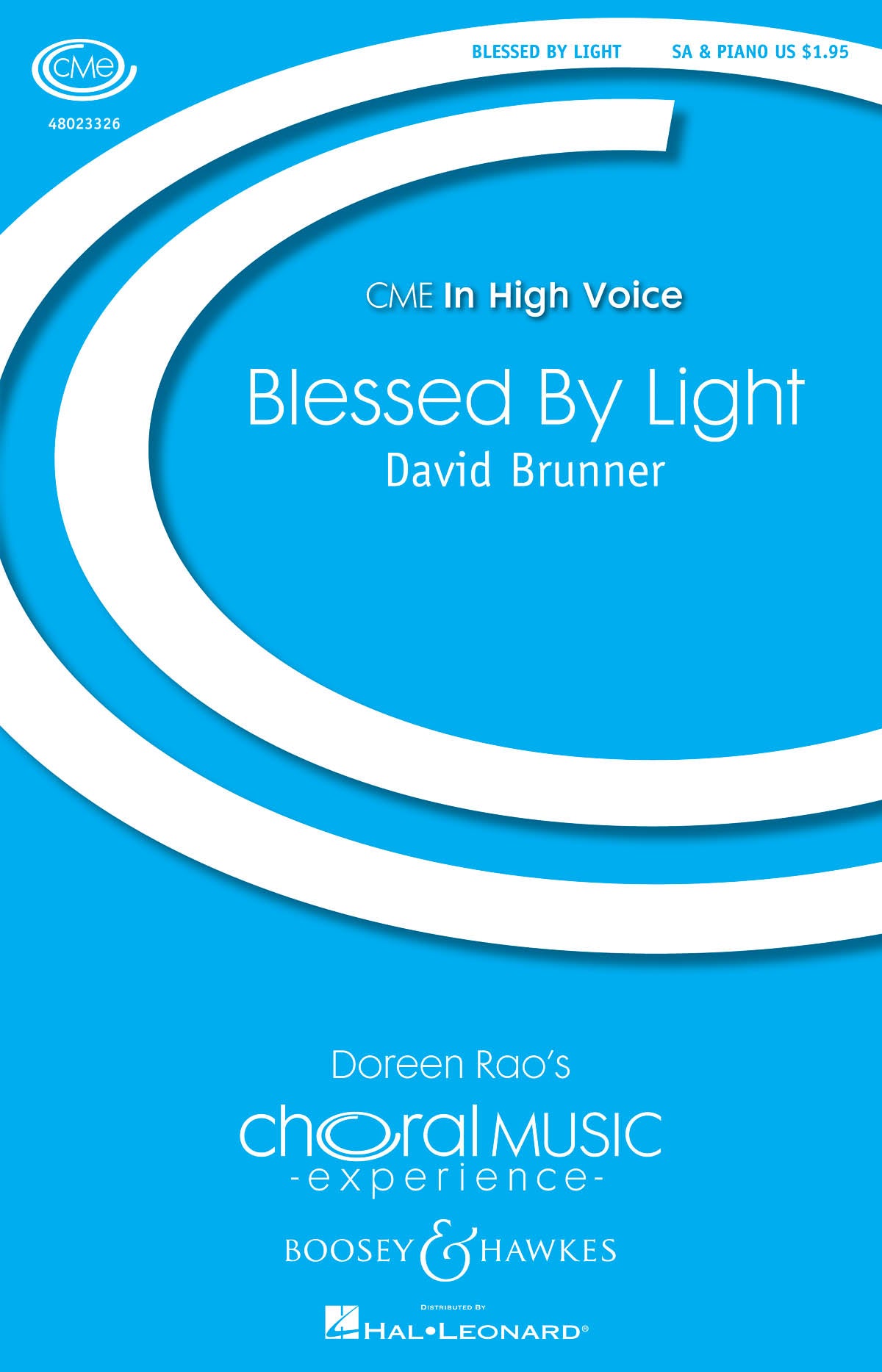 Blessed By Light– Musical Resources
