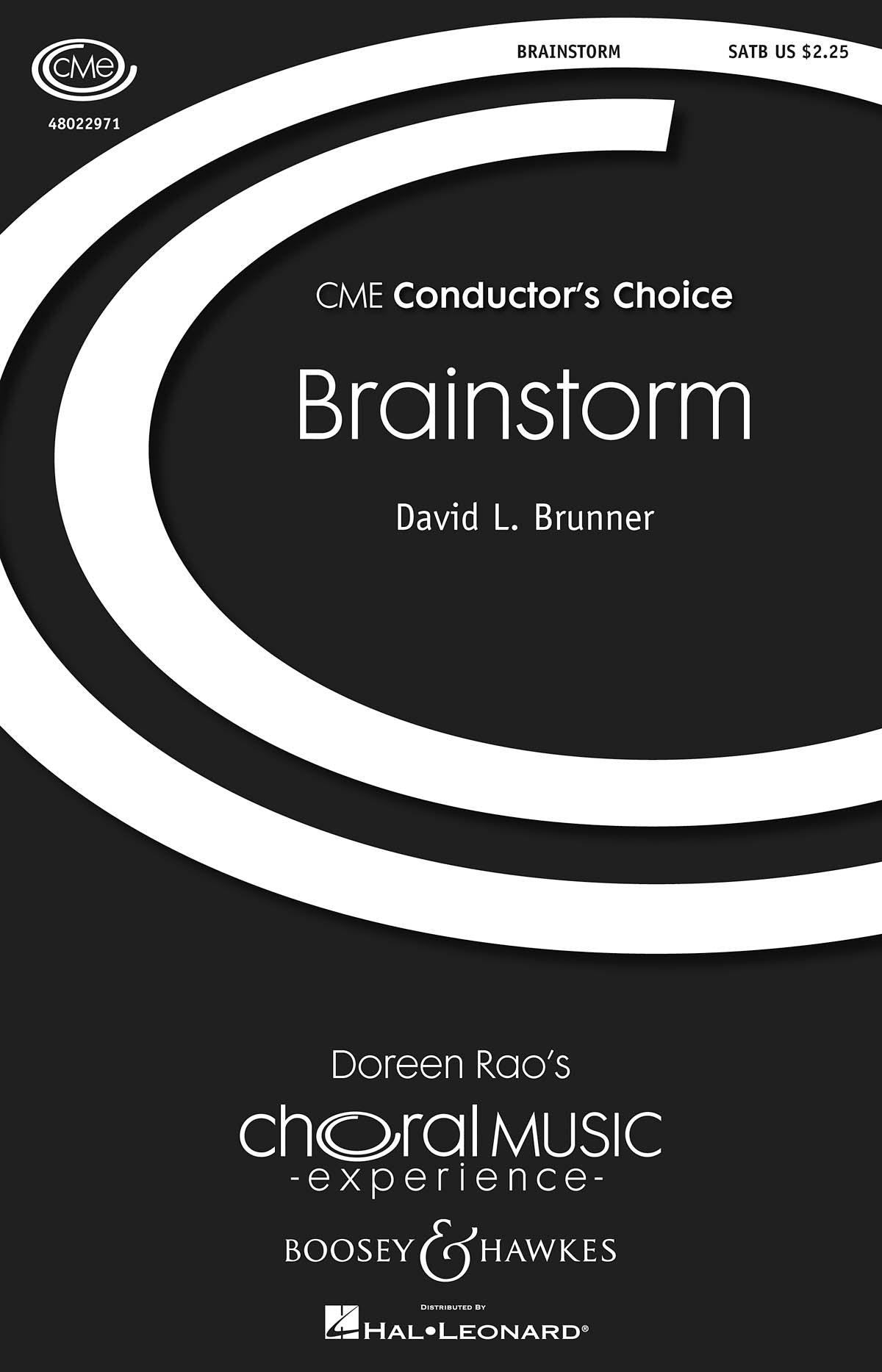 Brainstorm– Musical Resources