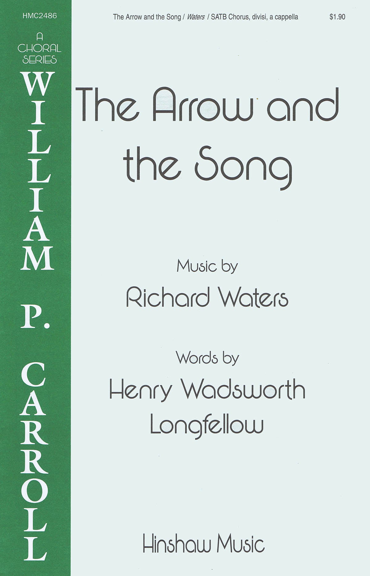 The Arrow and the Song– Musical Resources