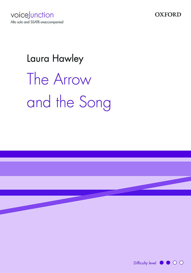 The Arrow and the Song– Musical Resources