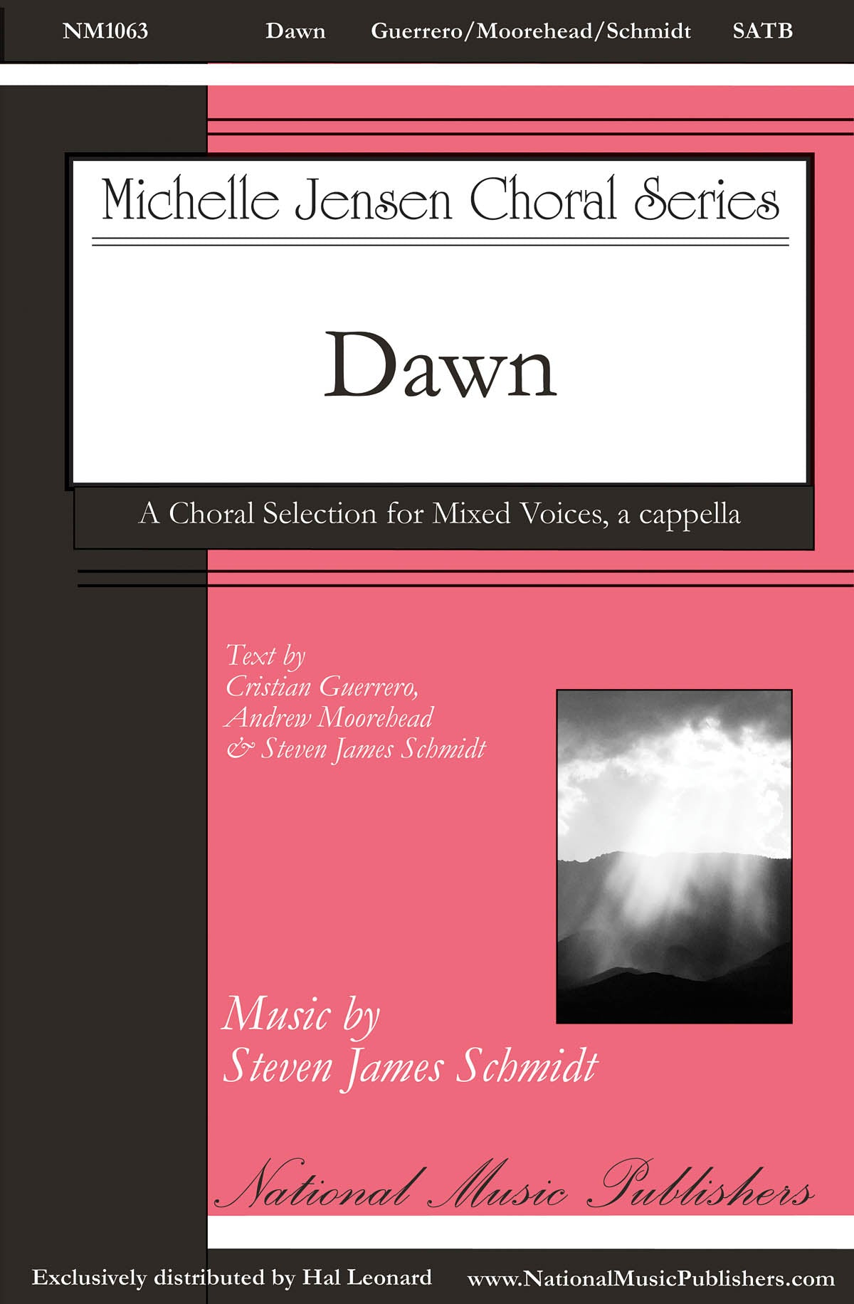 Dawn– Musical Resources