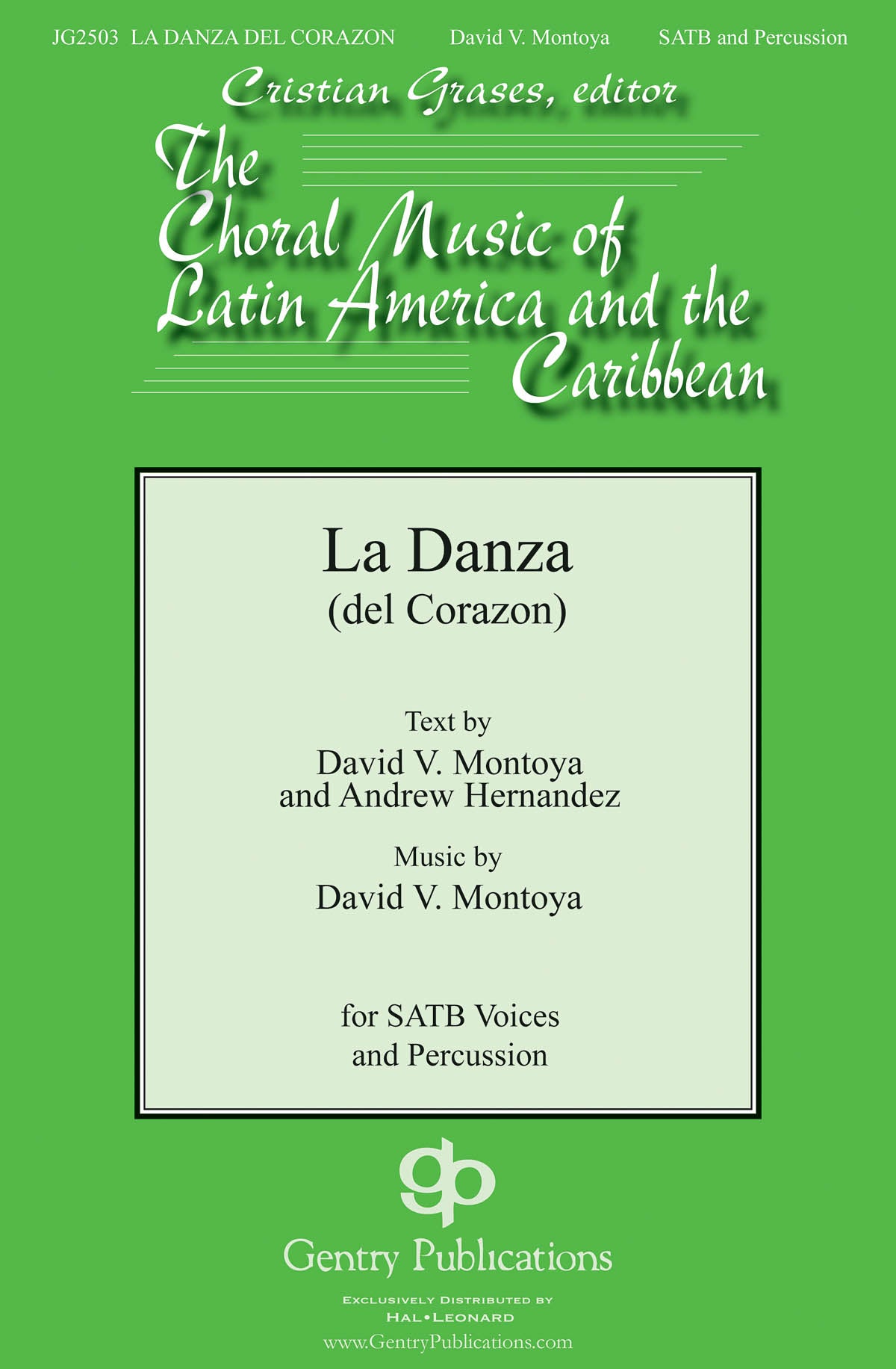 La Danza Del Corazón– Musical Resources