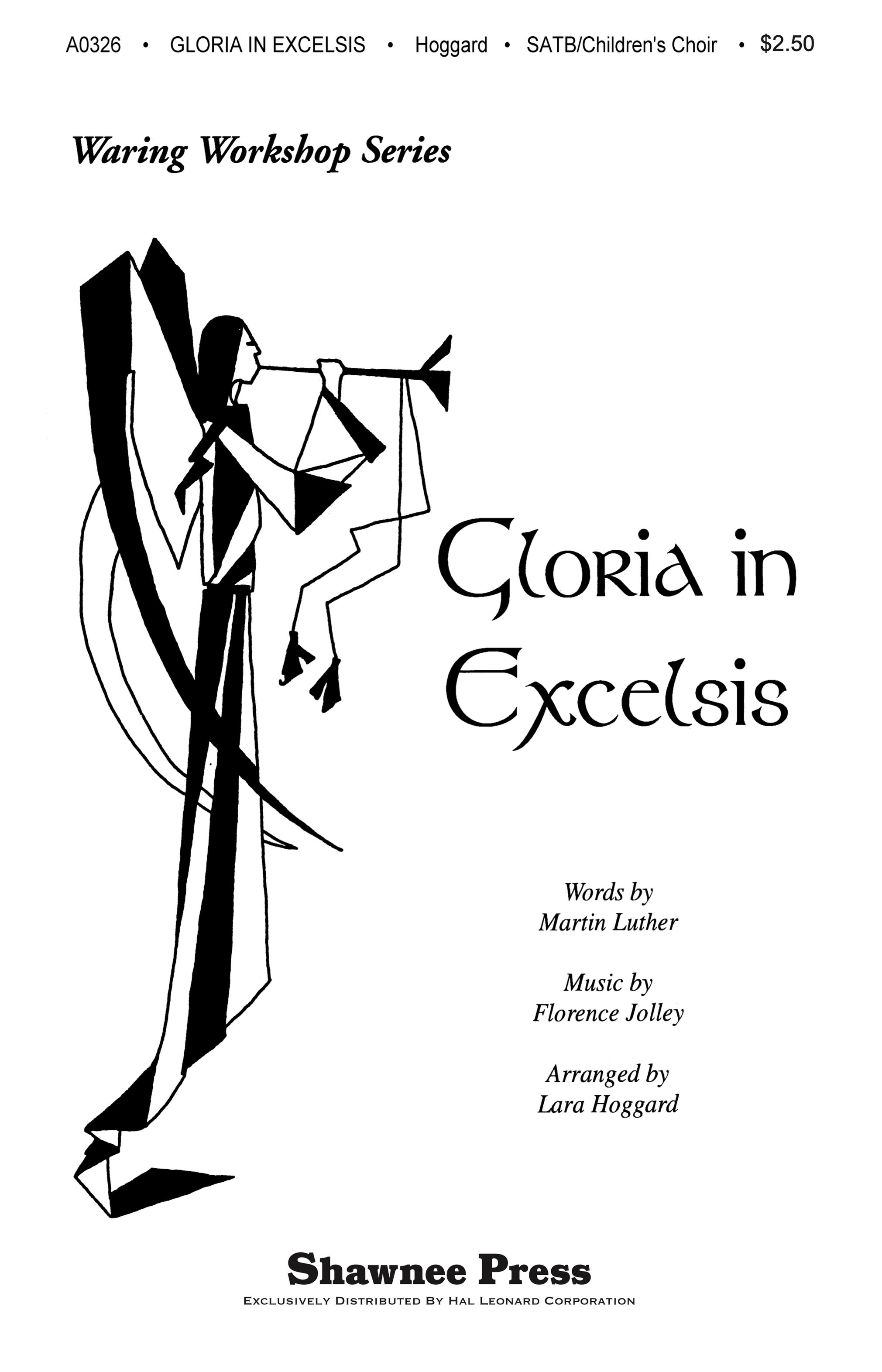 Gloria in Excelsis– Musical Resources