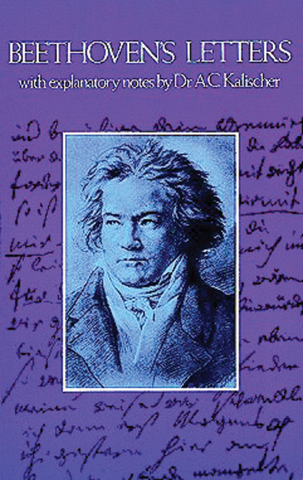 Beethoven's Letters– Musical Resources