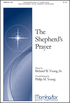 The Shepherd's Prayer– Musical Resources