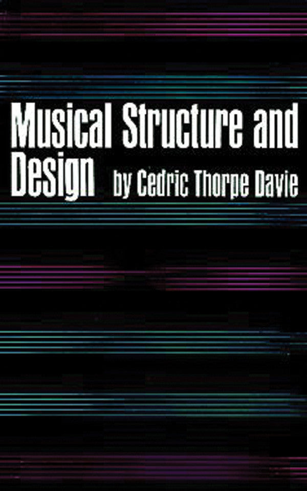 Musical Structure and Design– Musical Resources