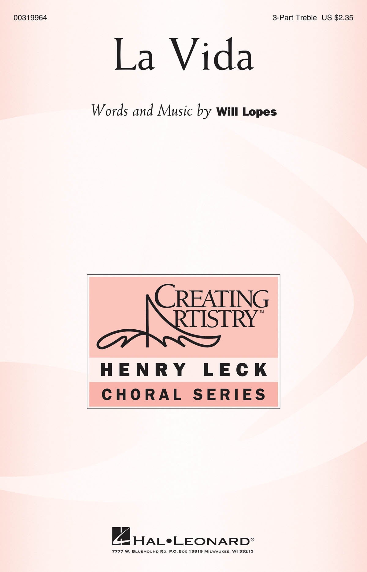 La Vida– Musical Resources