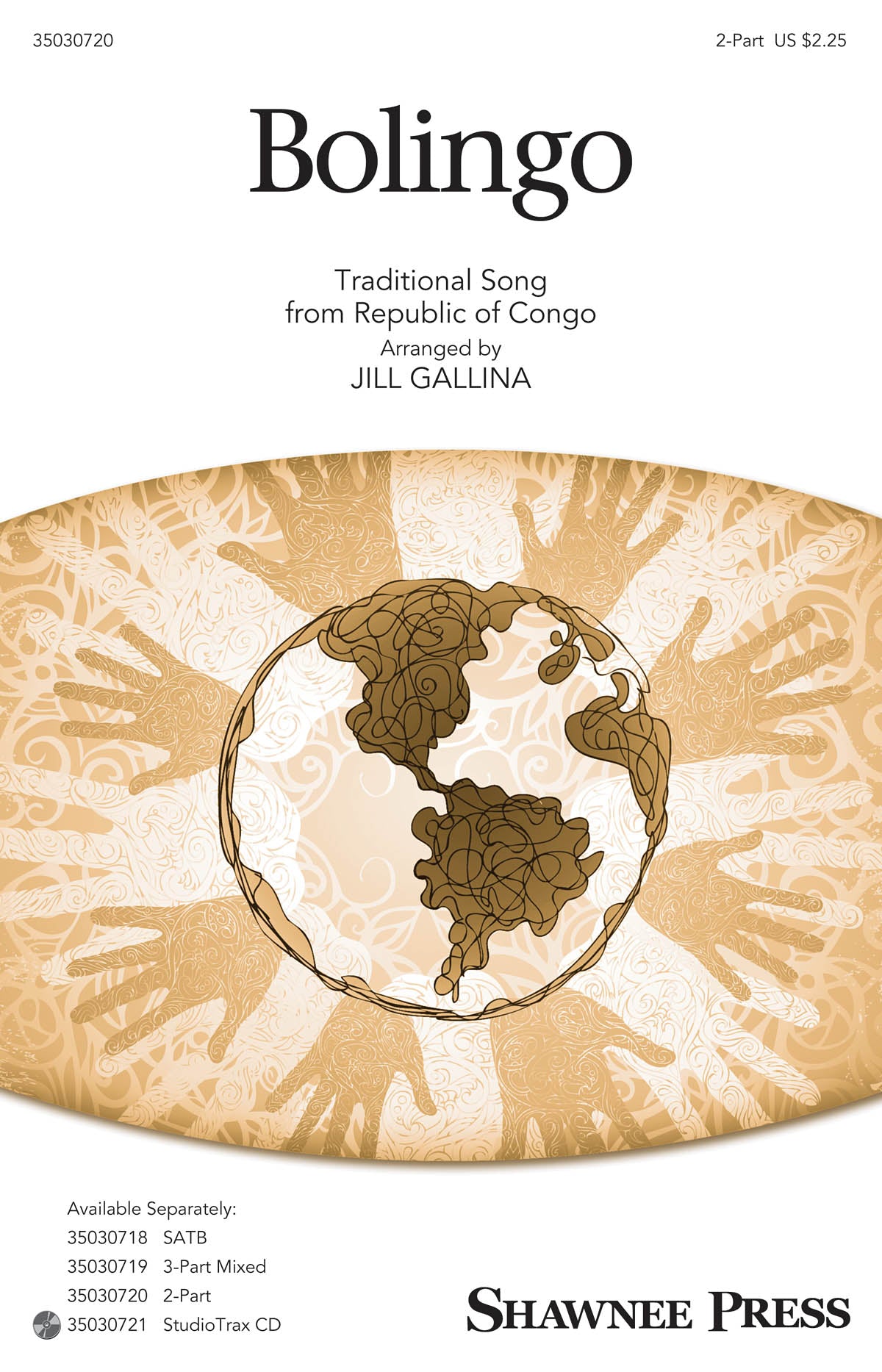 Bolingo– Musical Resources