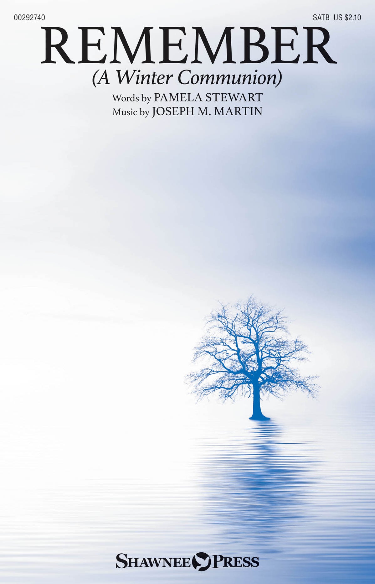 Remember (A Winter Communion)– Musical Resources