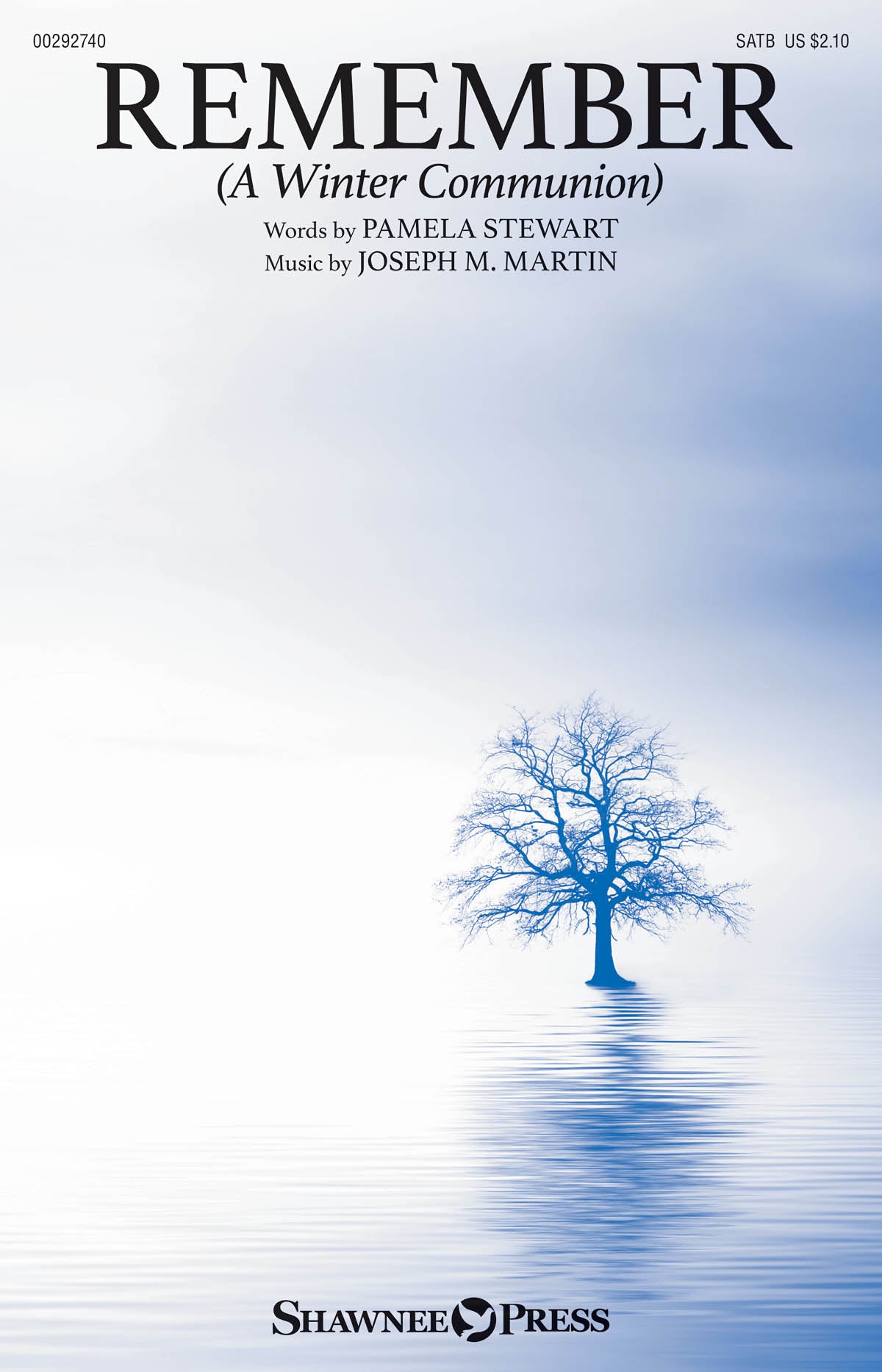 Remember (A Winter Communion)– Musical Resources