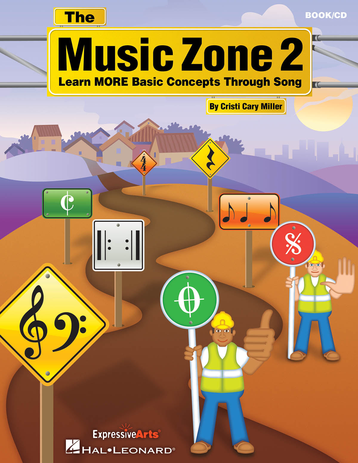 The Music Zone 2– Musical Resources