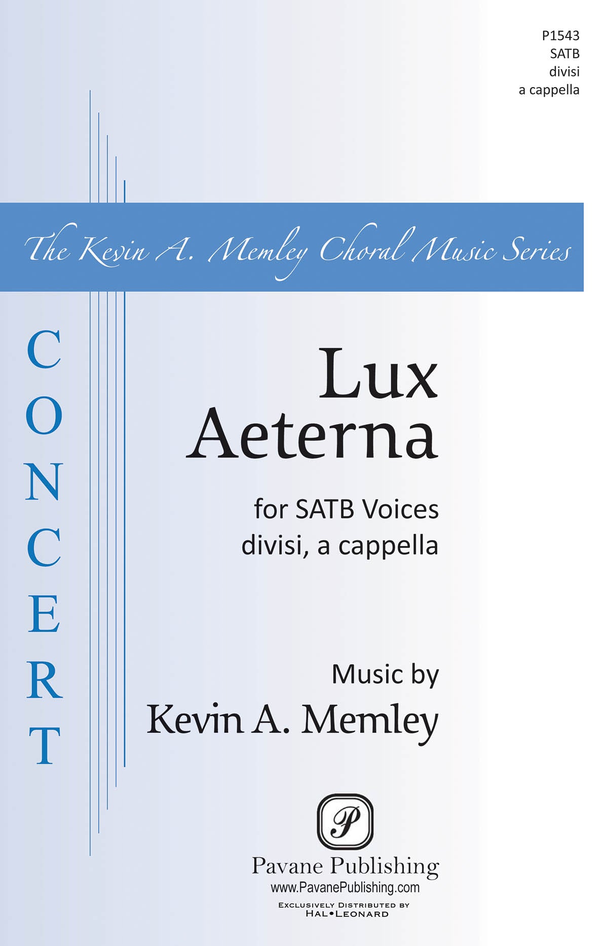 Lux Aeterna– Musical Resources