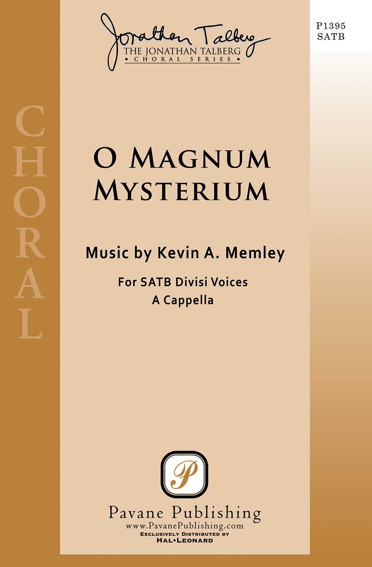 O Magnum Mysterium– Musical Resources