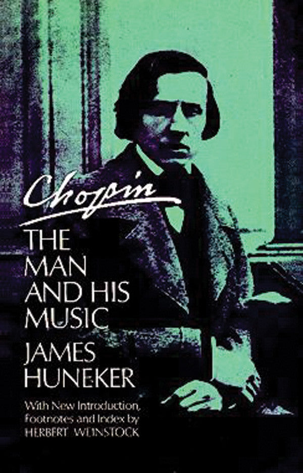Chopin: The Man and His Music– Musical Resources
