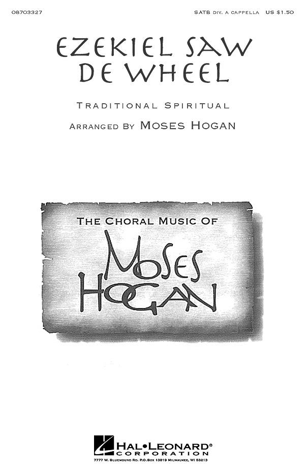 Ezekiel Saw de Wheel– Musical Resources