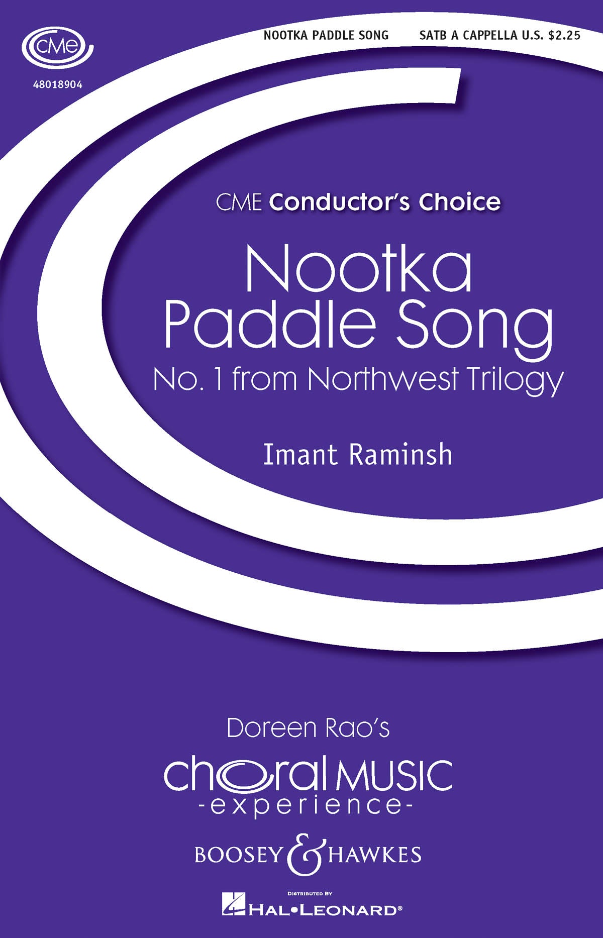 Nootka Paddle Song– Musical Resources