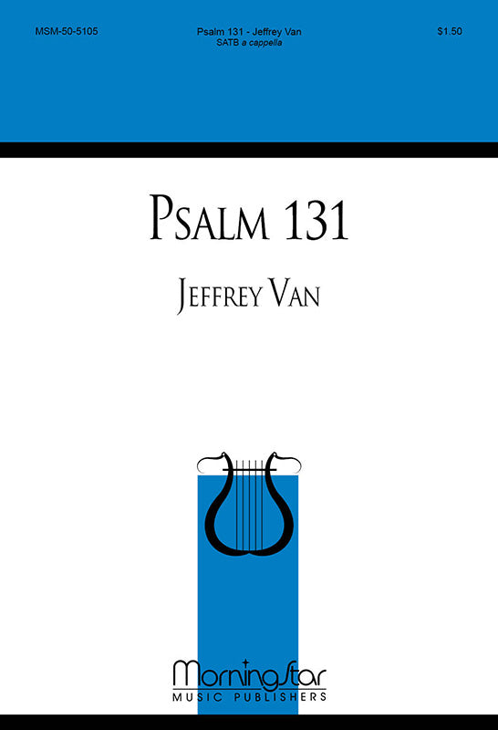 Psalm 131– Musical Resources