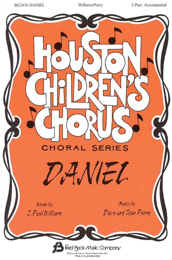 Daniel– Musical Resources