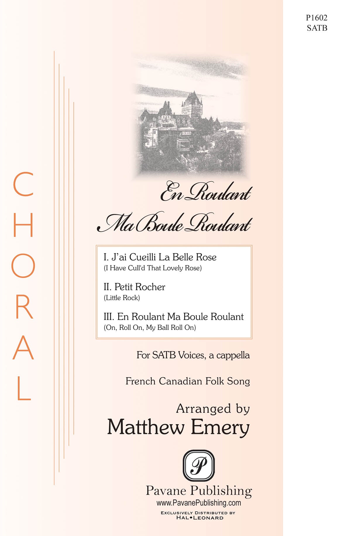 En Roulant Ma Boule Roulant– Musical Resources