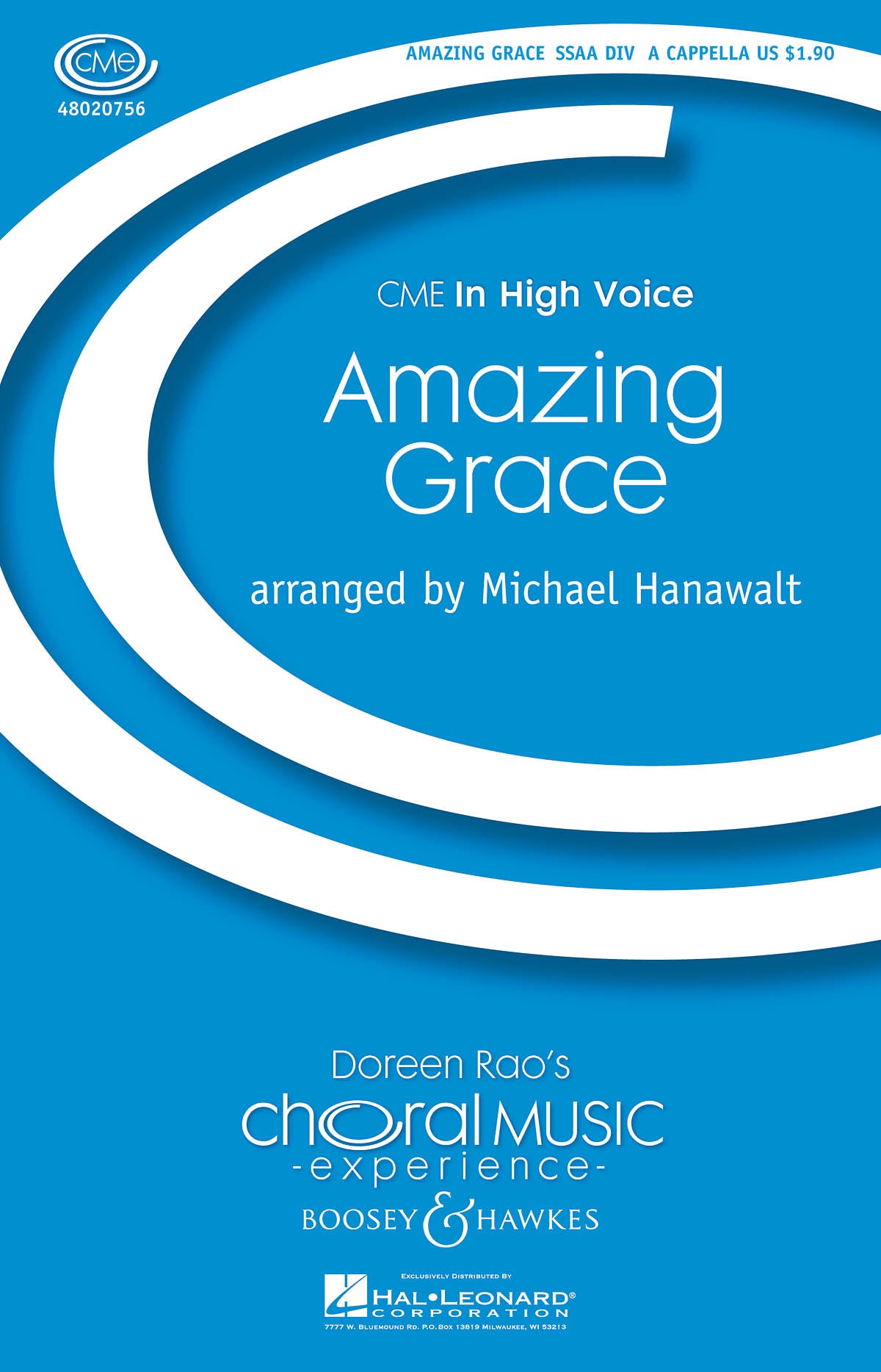 Amazing Grace– Musical Resources