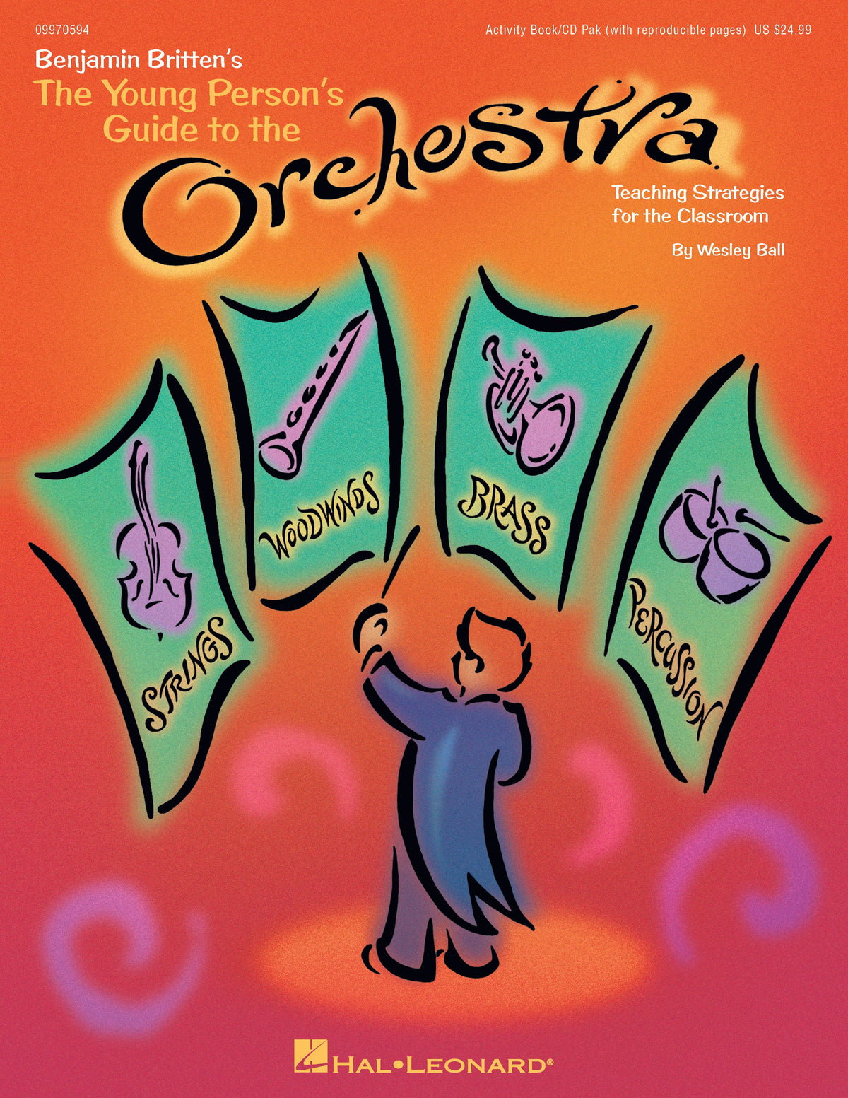 The Young Person's Guide to the Orchestra– Musical Resources