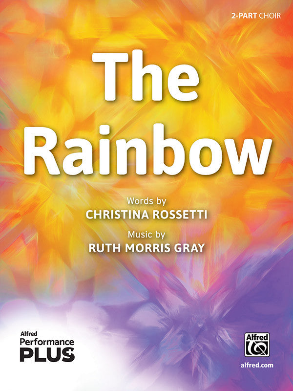The Rainbow– Musical Resources