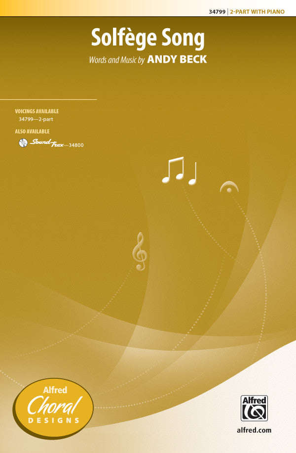 Solfège Song– Musical Resources