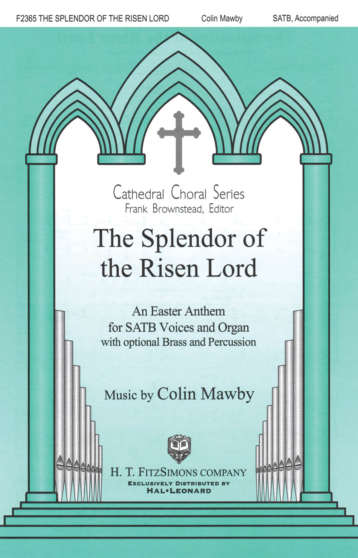 The Splendor of the Risen Lord– Musical Resources