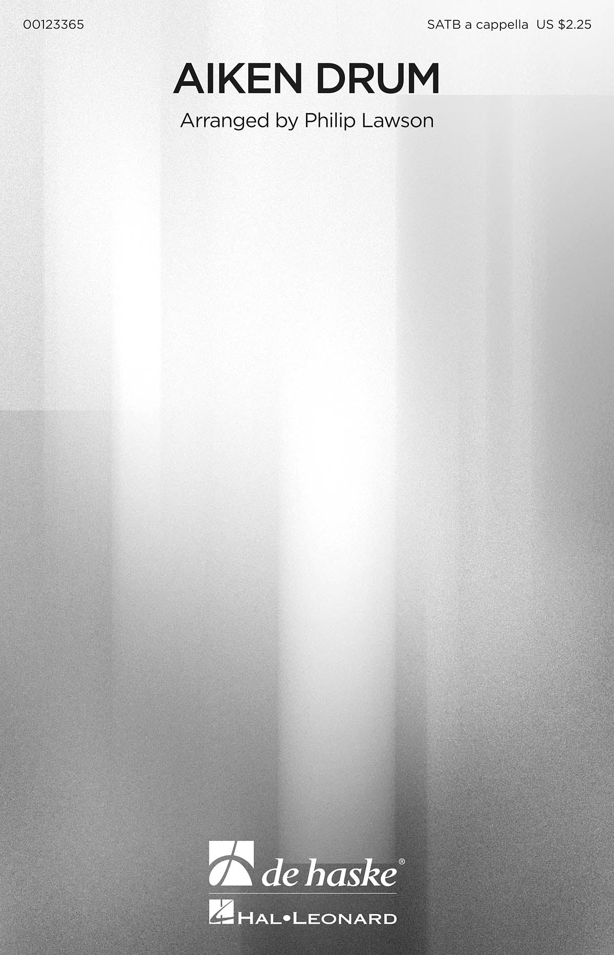 Aiken Drum– Musical Resources