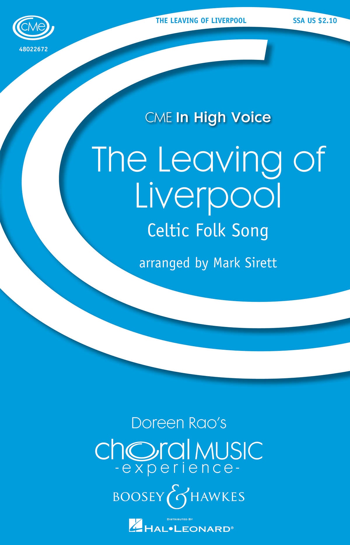 The Leaving of Liverpool– Musical Resources