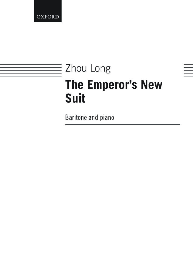The Emperor's New Suit– Musical Resources