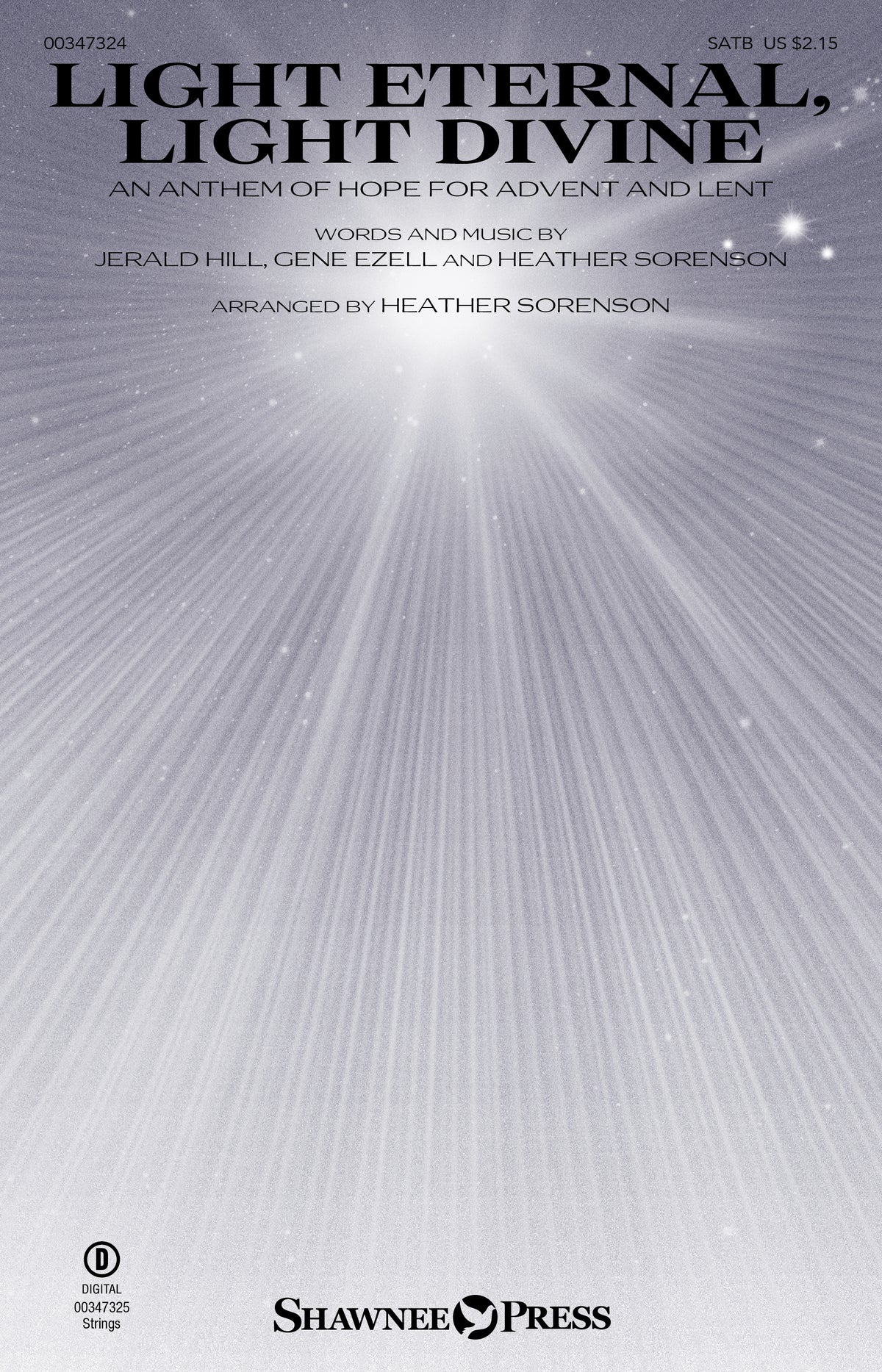 Light Eternal, Light Divine– Musical Resources