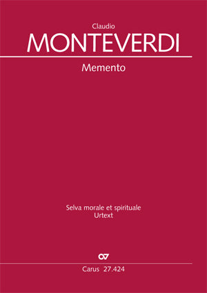 Memento– Musical Resources